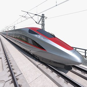 3D Kcic400af Models | TurboSquid