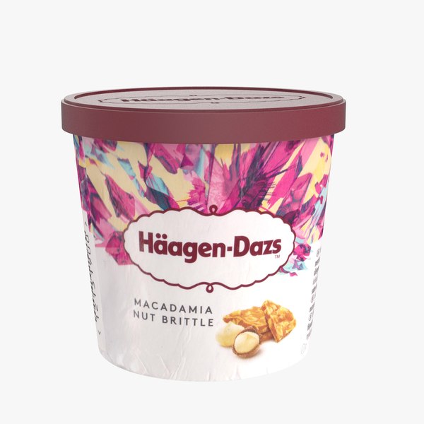 modelo 3d Ice Cream - TurboSquid 2111438