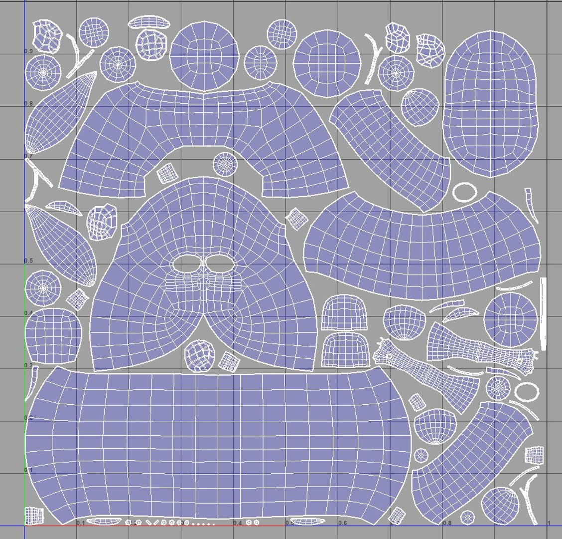 3D Olaf Frozen Model - TurboSquid 1477899