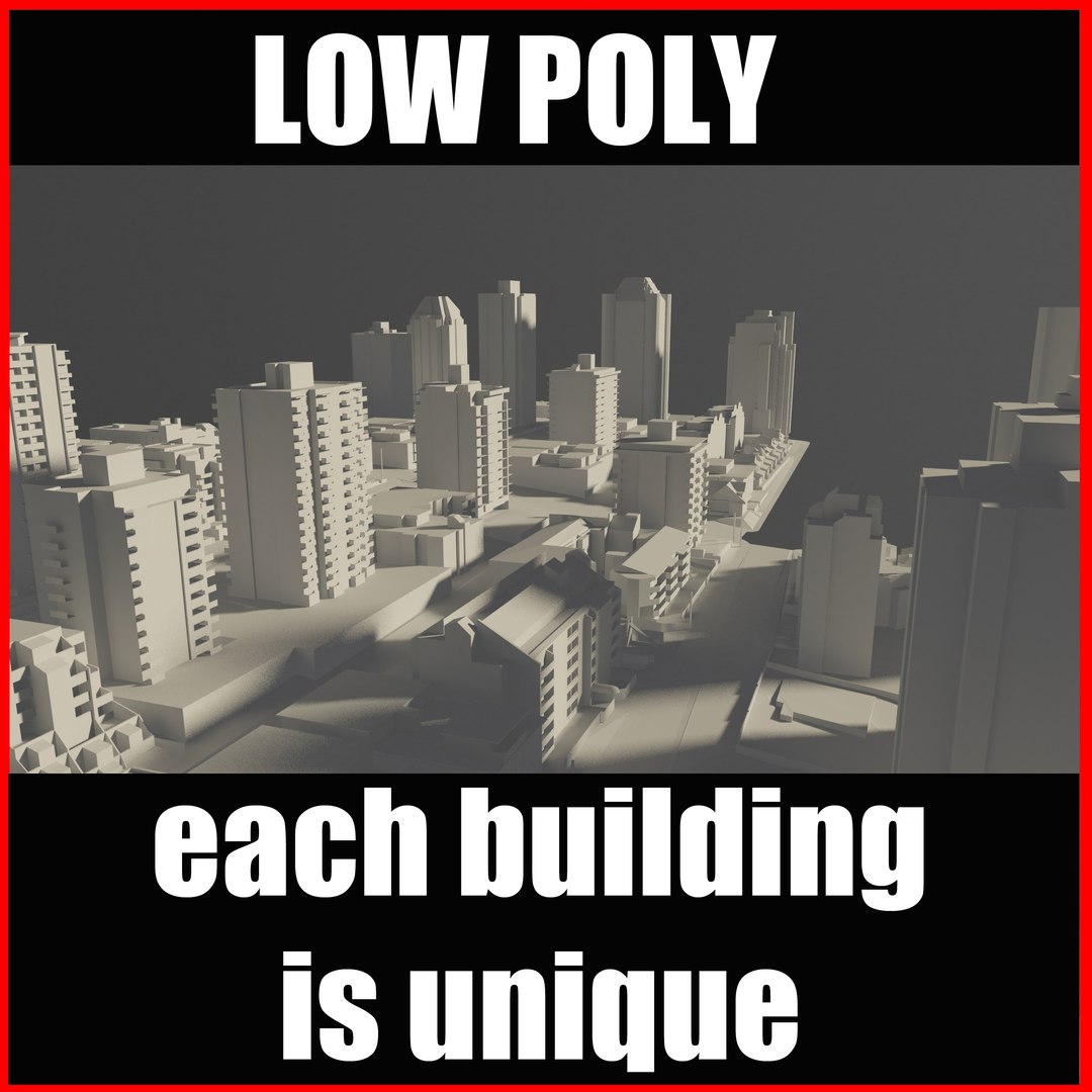 3ds Max Polys Started