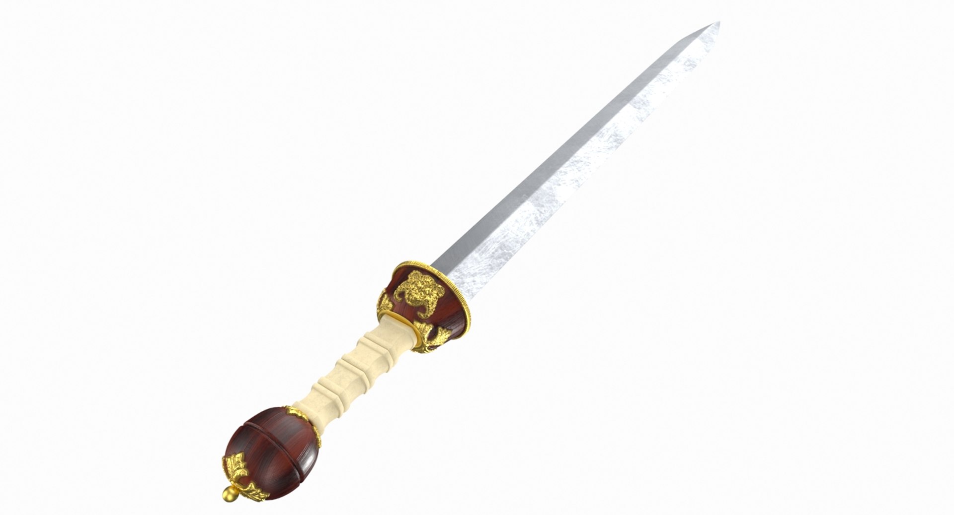 maximus gladiator sword