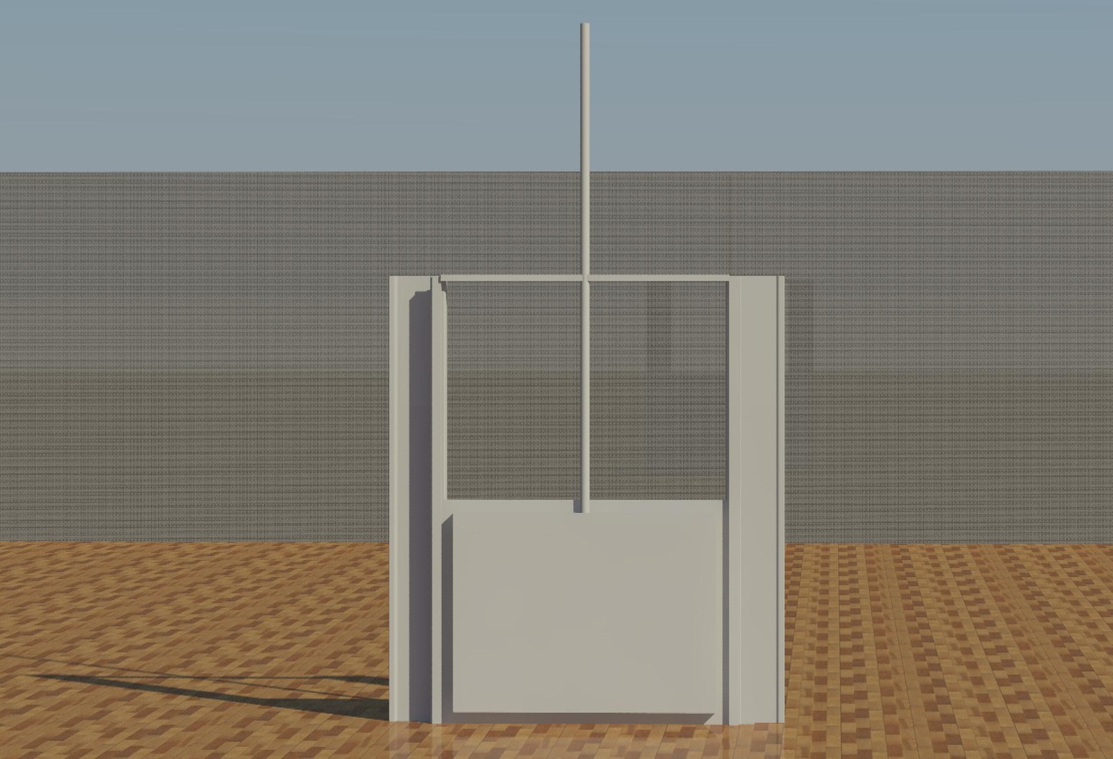 Main Gate Revit Family Collection 3D model - TurboSquid 2123665