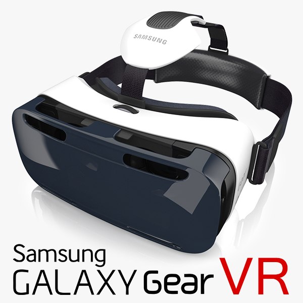 samsung gear vr max