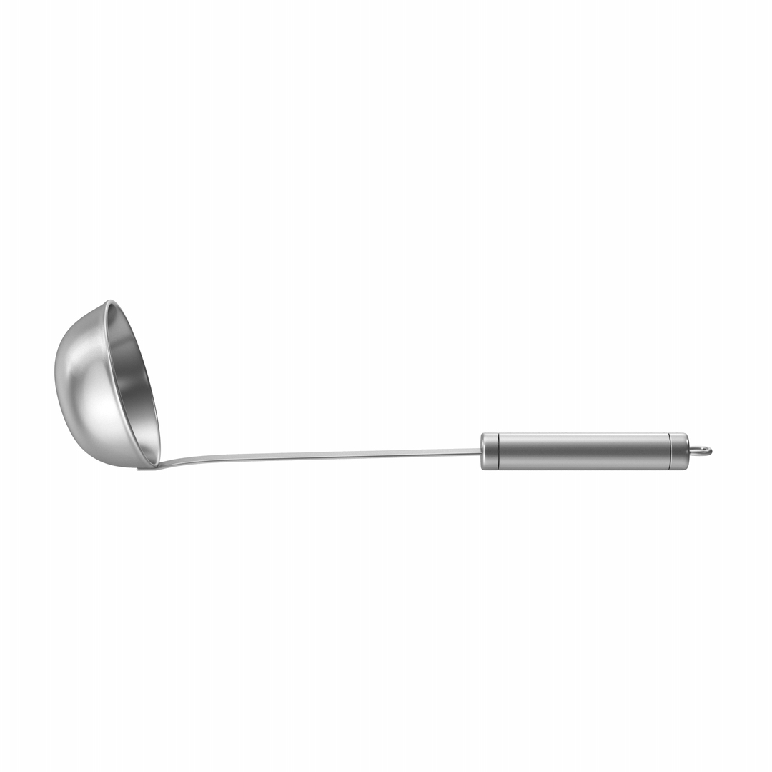 Kitchen Ladle 3D - TurboSquid 1873941