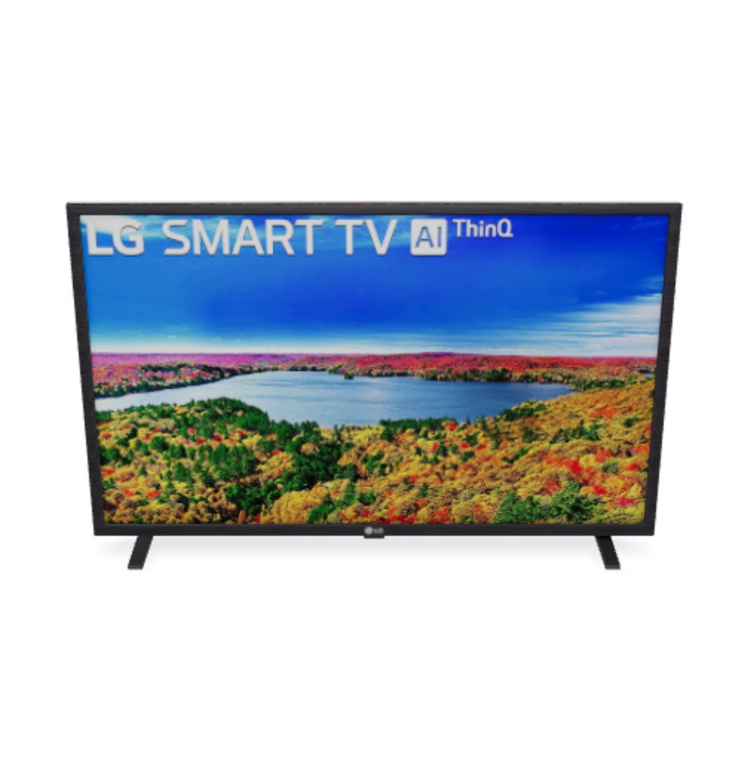 LG 80 Cm 32 Inch HD Ready LED 3D Model - TurboSquid 2126589
