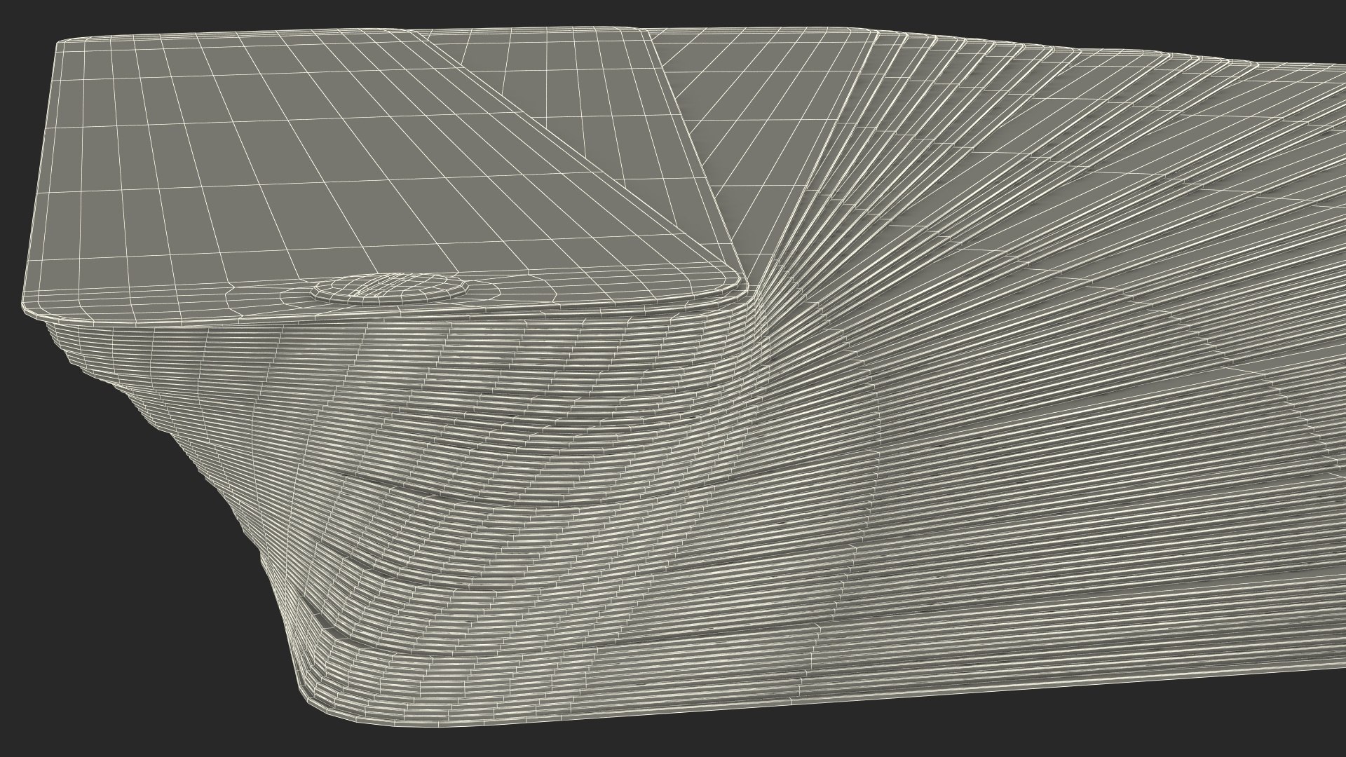 3D Pantone Paper Color Guide - TurboSquid 2112976