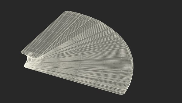 modelo 3d Pantone Paper Color Guide - TurboSquid 2112976