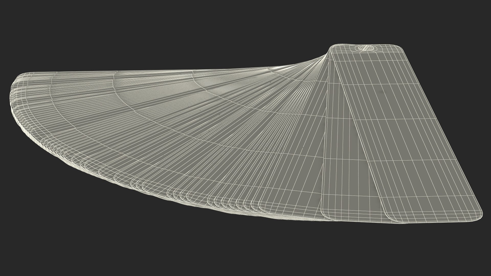 3D Pantone Paper Color Guide - TurboSquid 2112976