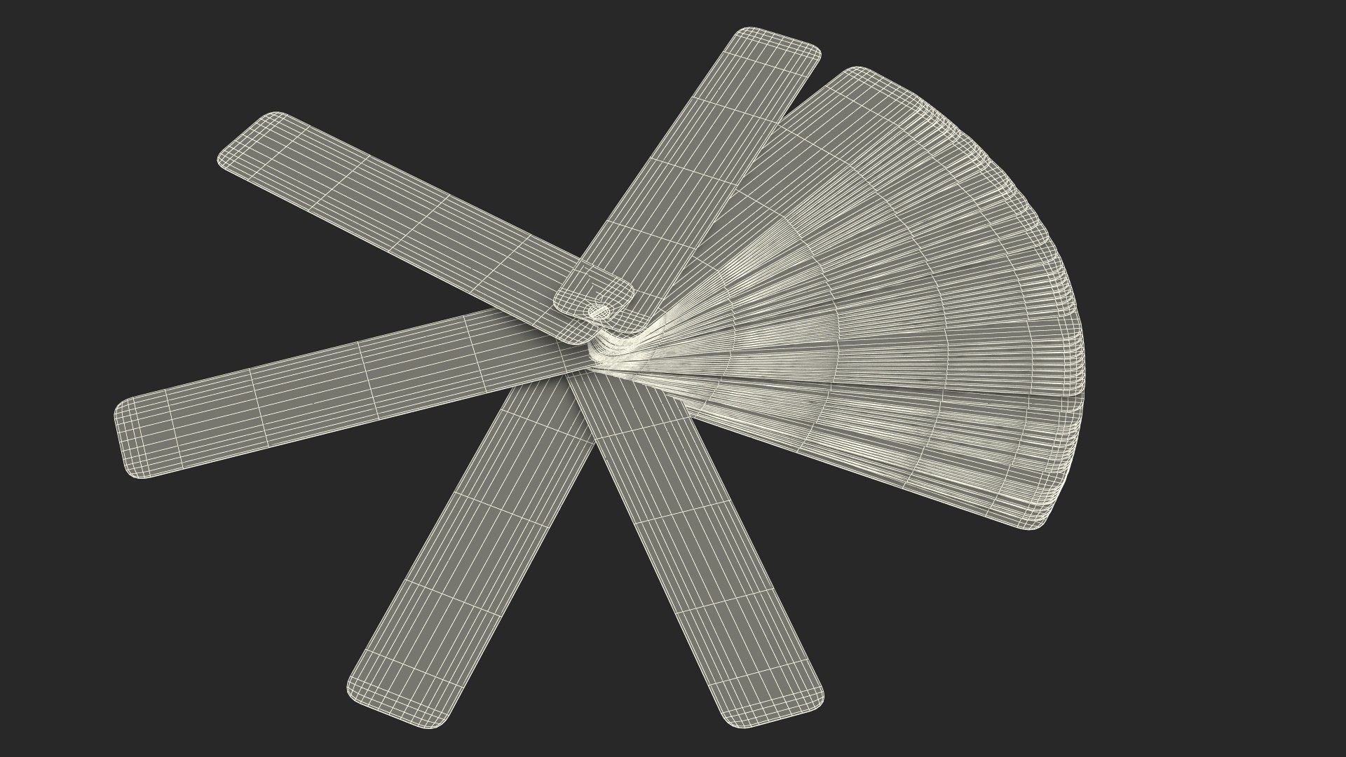 3D Pantone Paper Color Guide - TurboSquid 2112976