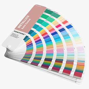 Colorchecker 3D - TurboSquid 1760915