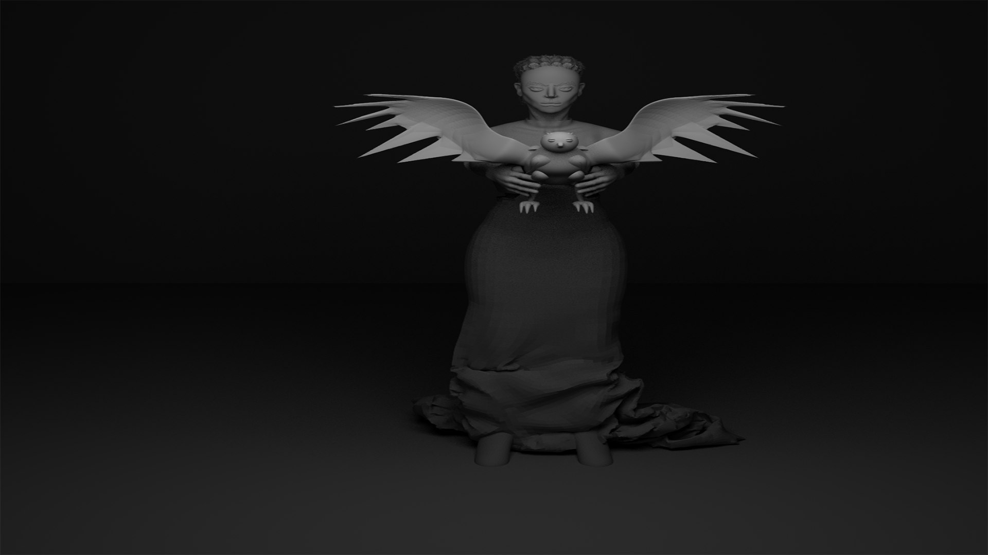 3D Sveta - TurboSquid 2235830