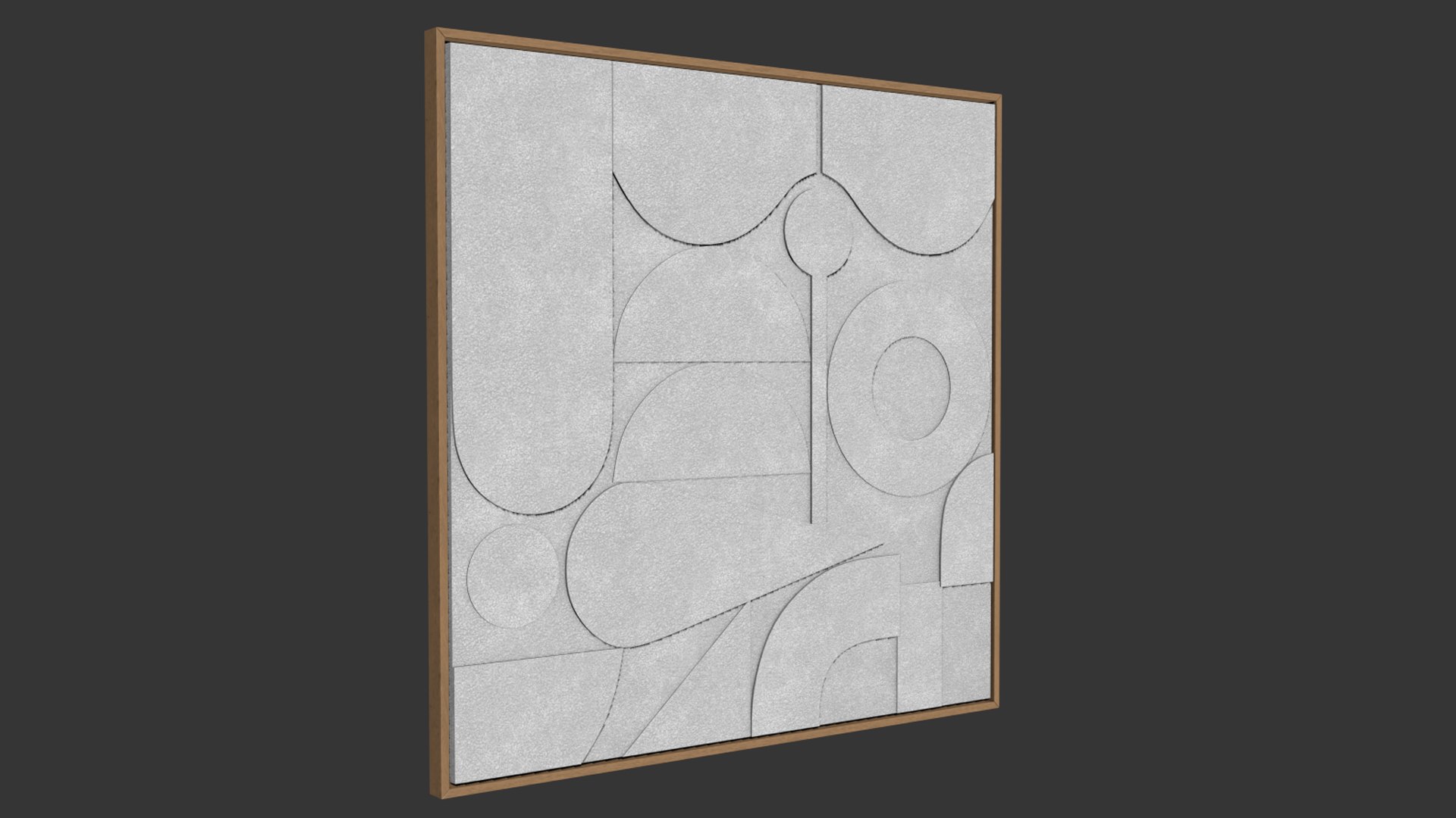 Neutralized 3D Model - TurboSquid 2282529