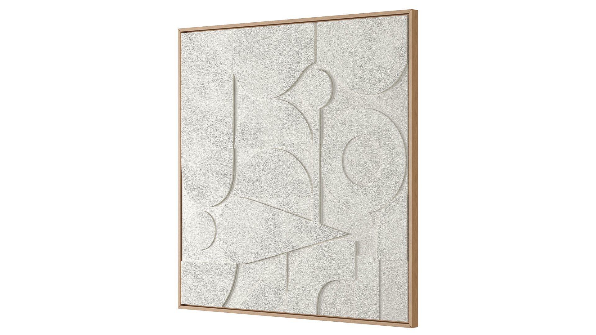 Neutralized 3D Model - TurboSquid 2282529