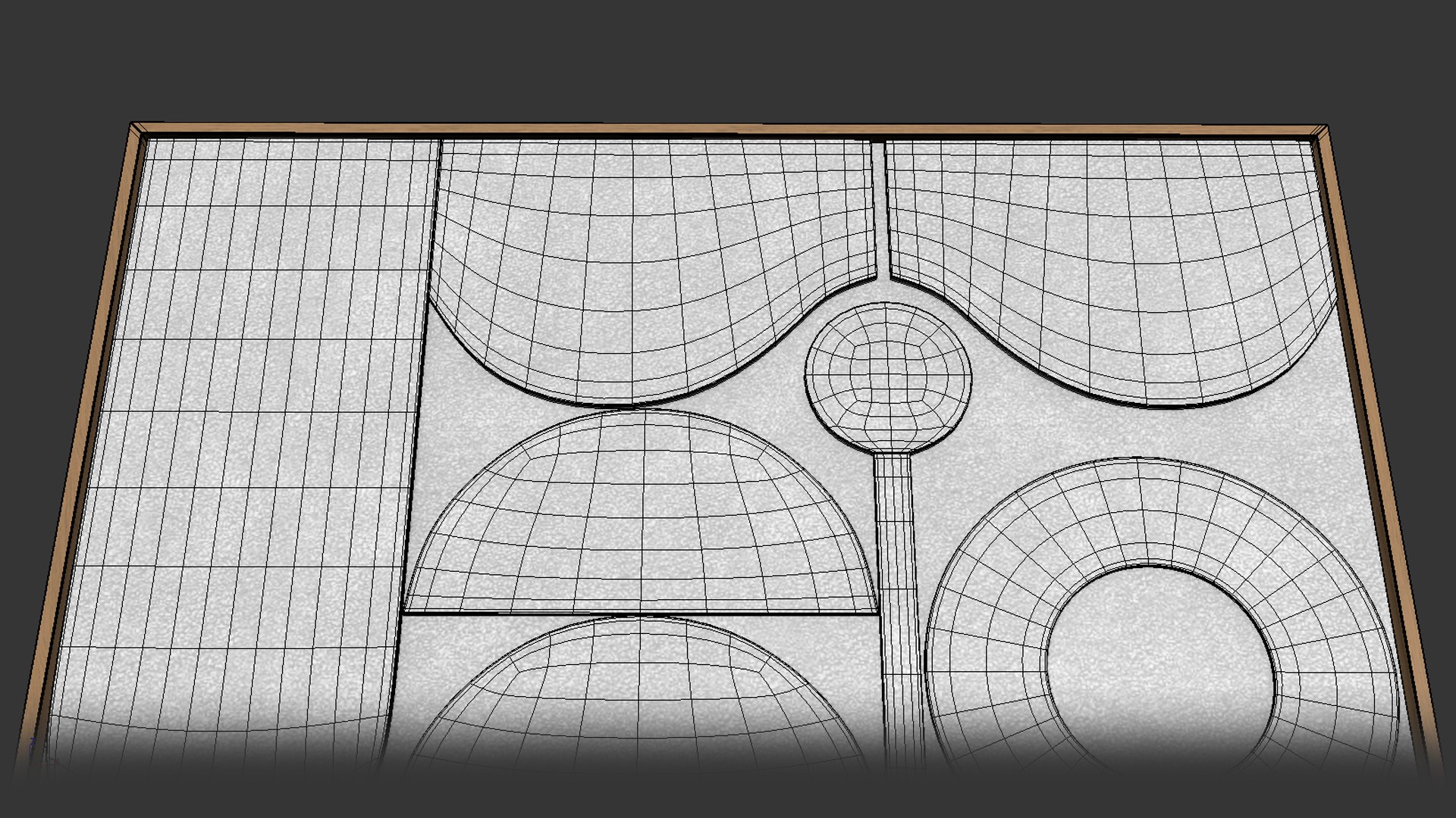 Neutralized 3D Model - TurboSquid 2282529
