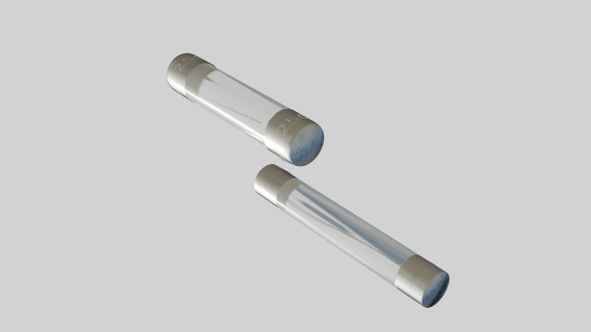 3D Model Fuse - TurboSquid 1641737