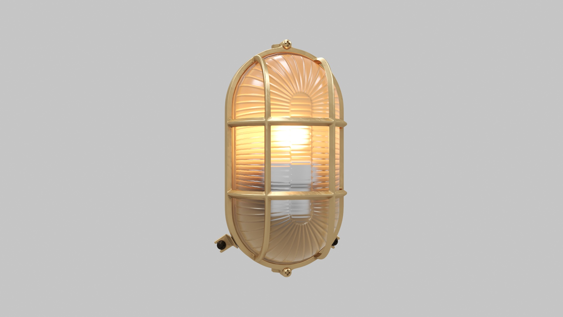 Industrial Light Model - TurboSquid 1795863