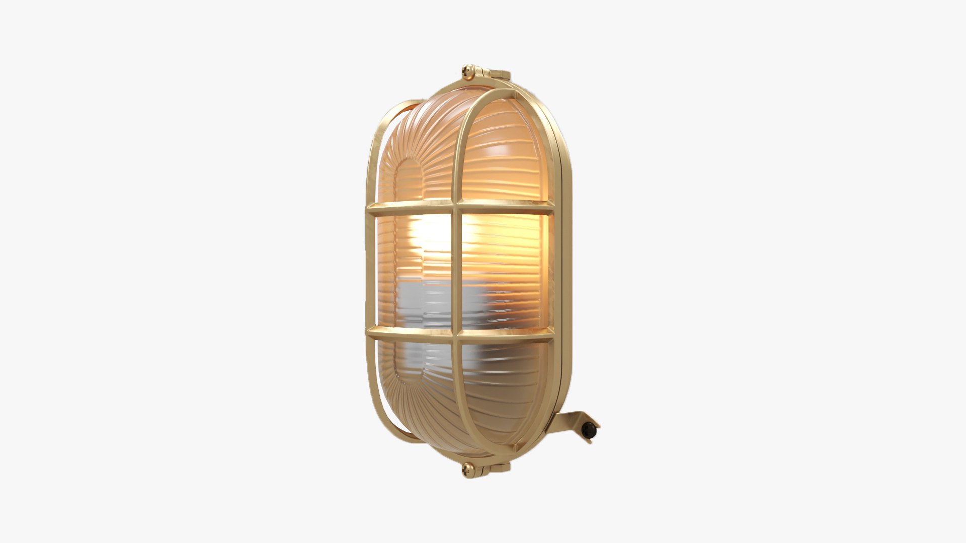 Industrial Light Model - TurboSquid 1795863