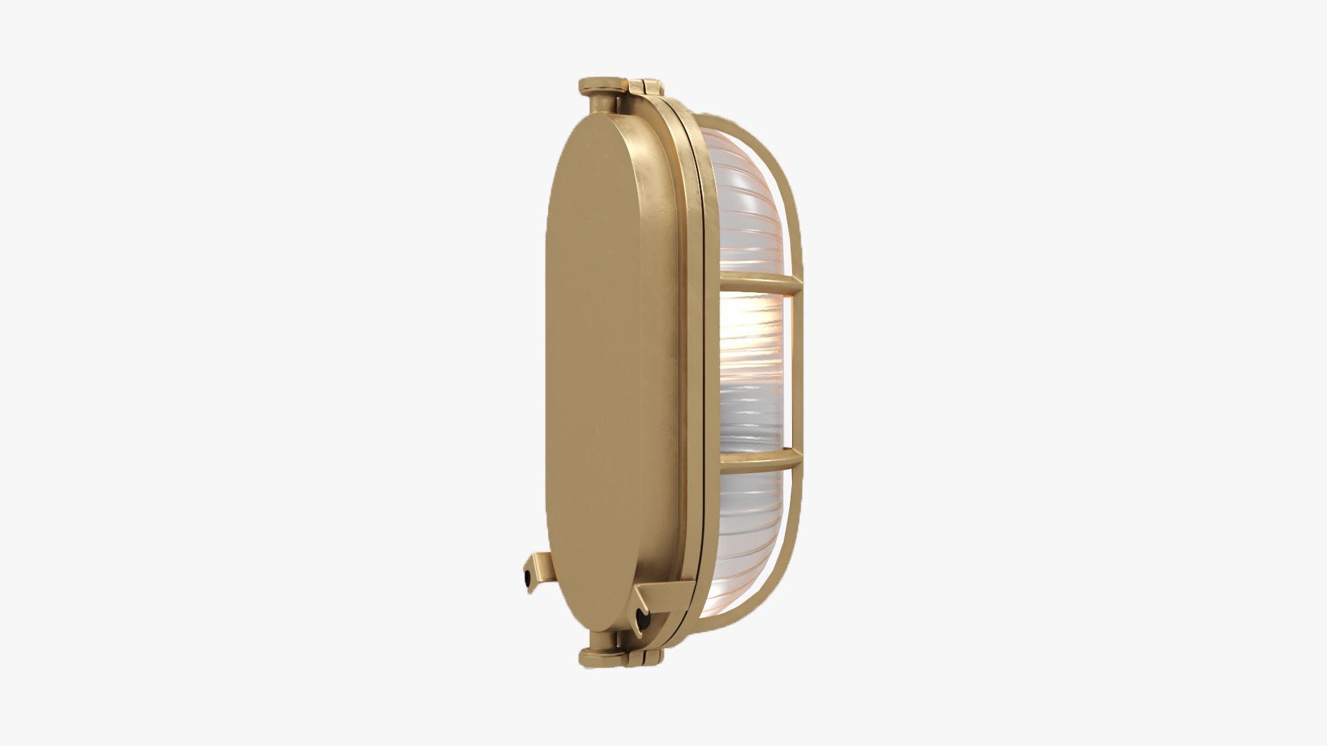 Industrial Light Model - TurboSquid 1795863