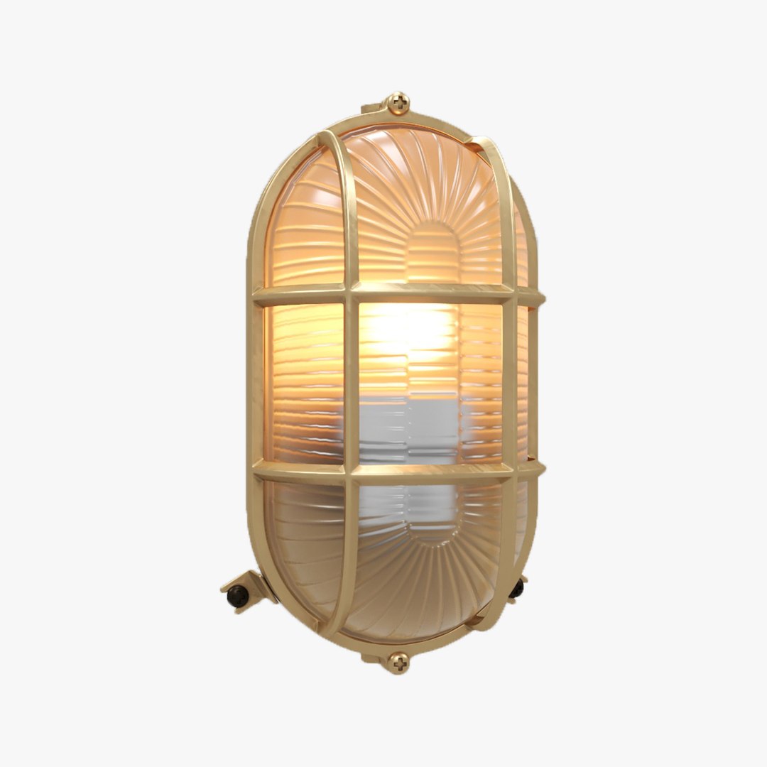 Industrial Light Model - TurboSquid 1795863