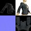 Photorealistic Clothing Model - TurboSquid 1192257