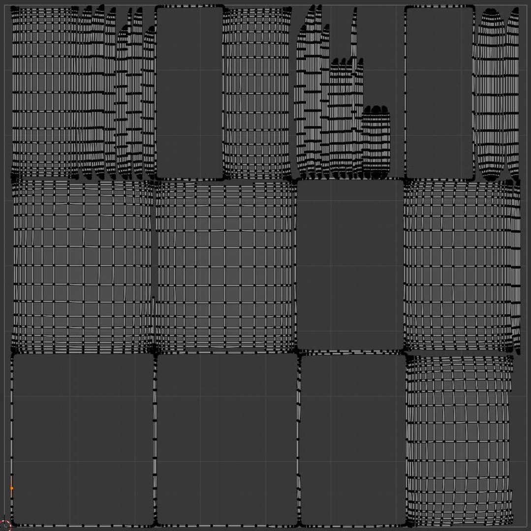 3D Kinsley Chair model - TurboSquid 2086637