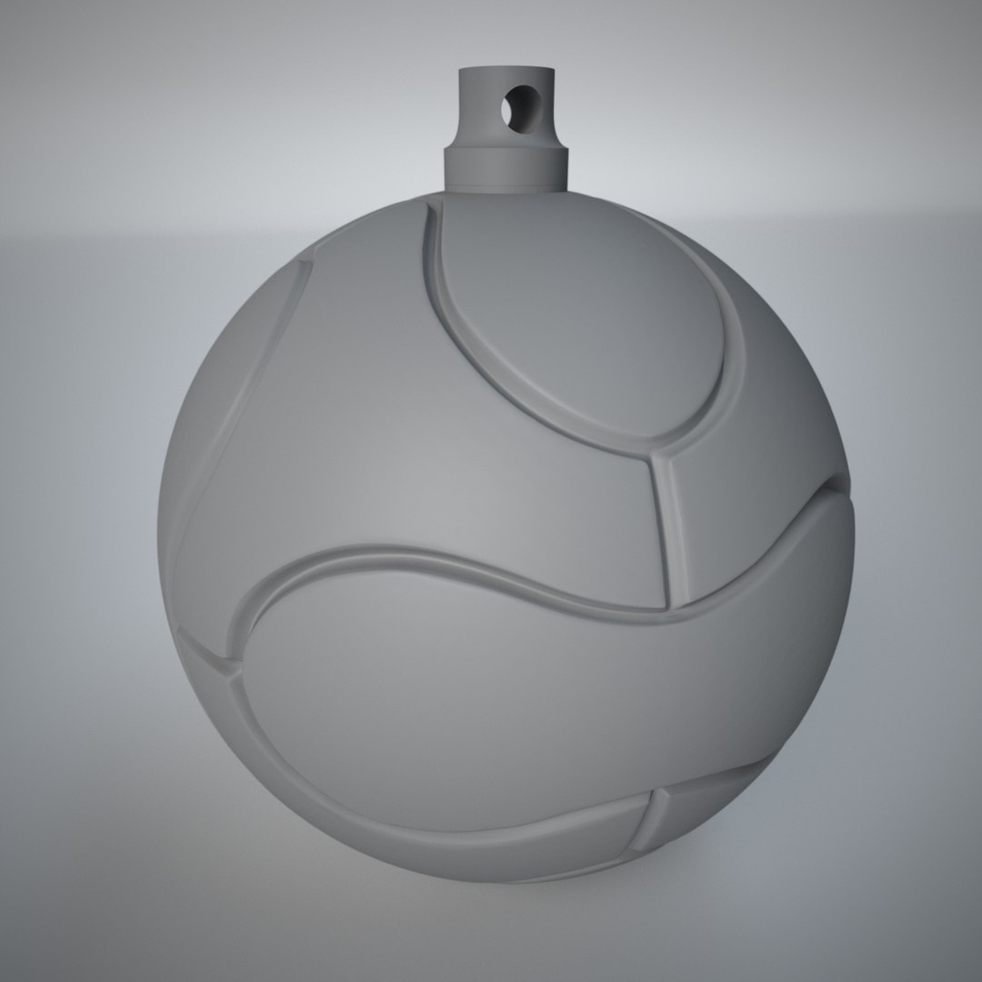 3D printable soccer ball team - TurboSquid 1454625