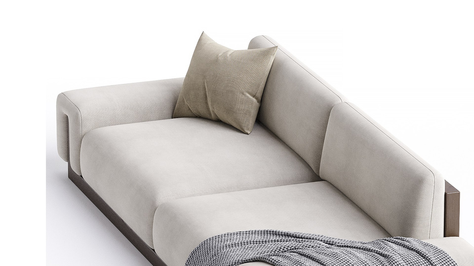 Sofa 375 Model - TurboSquid 2201460