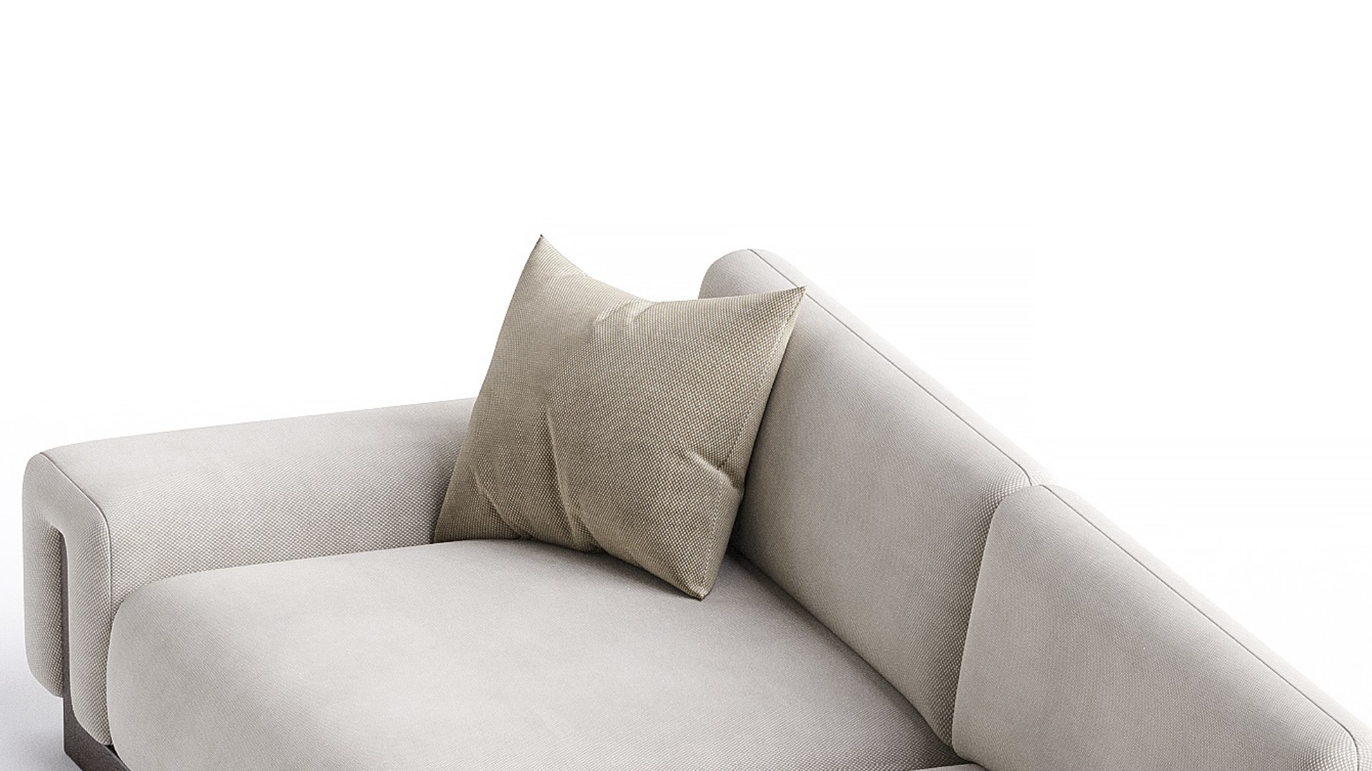 Sofa 375 Model - TurboSquid 2201460