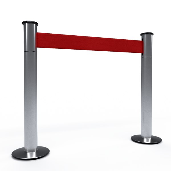 Free Railing 3D Models for Download | TurboSquid