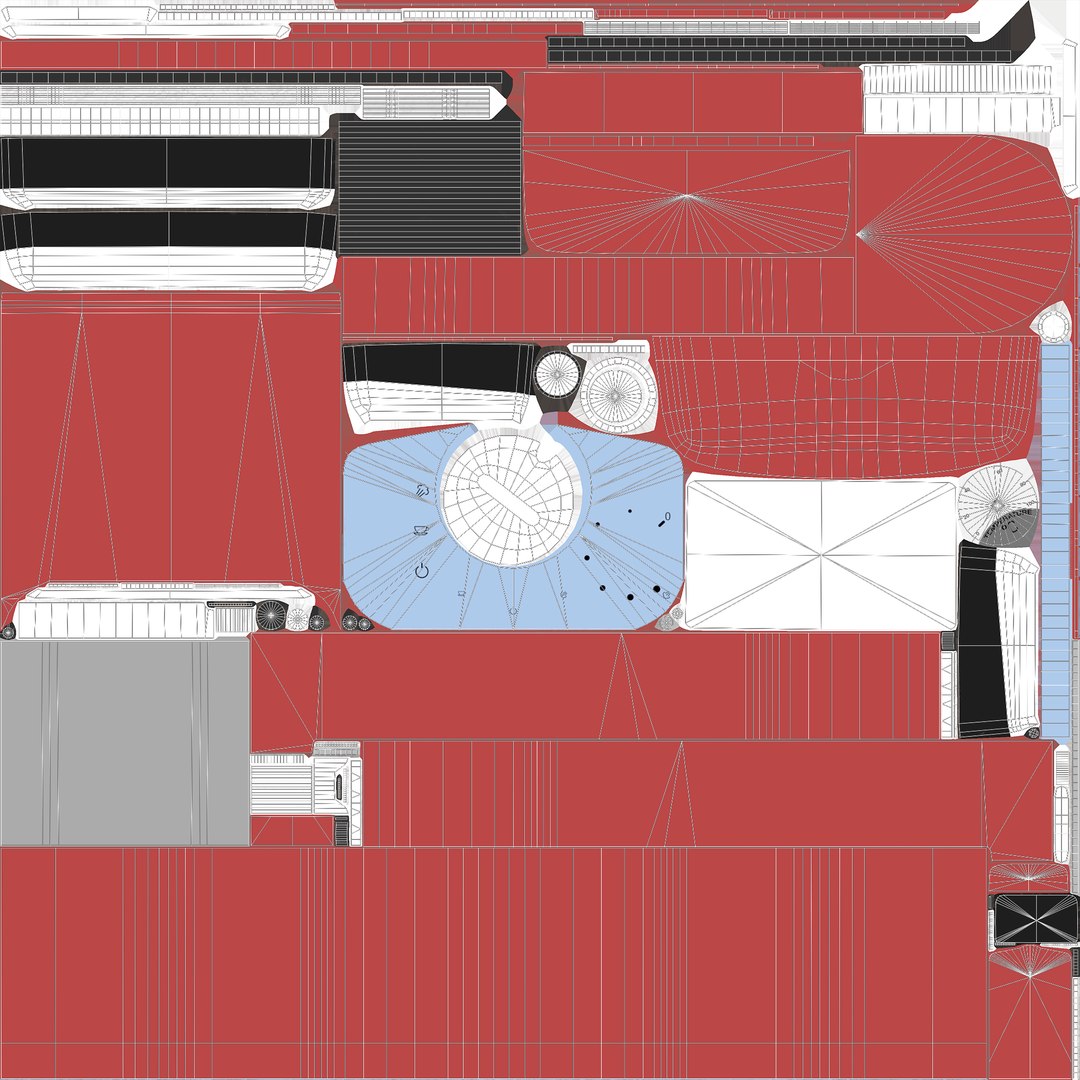 Coffee Machine 3D Model - TurboSquid 2337914