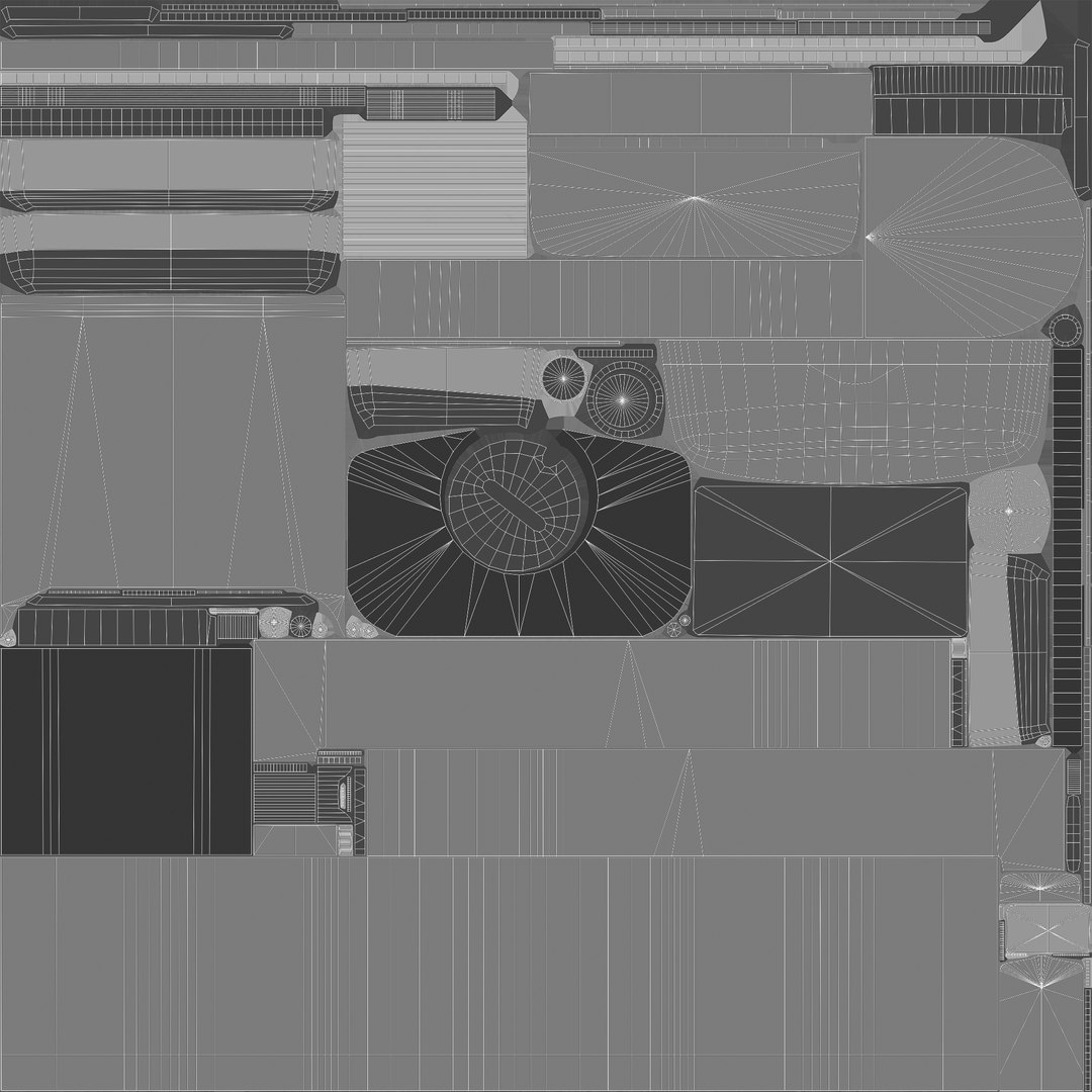 Coffee Machine 3D Model - TurboSquid 2337914
