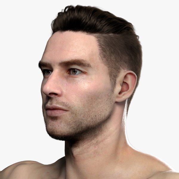 Free People 3D Models for Download | TurboSquid