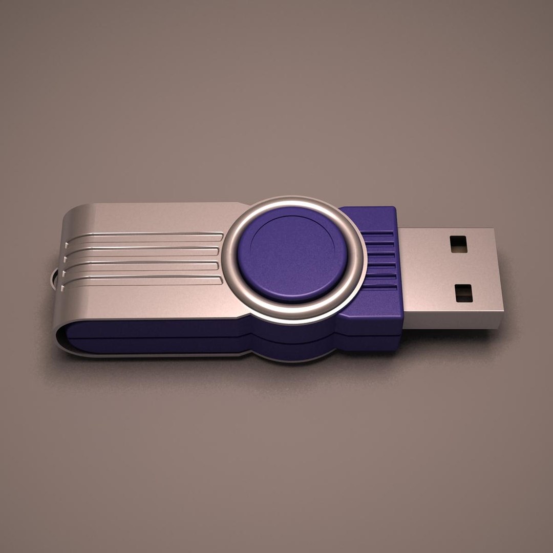 Pen Drive Max