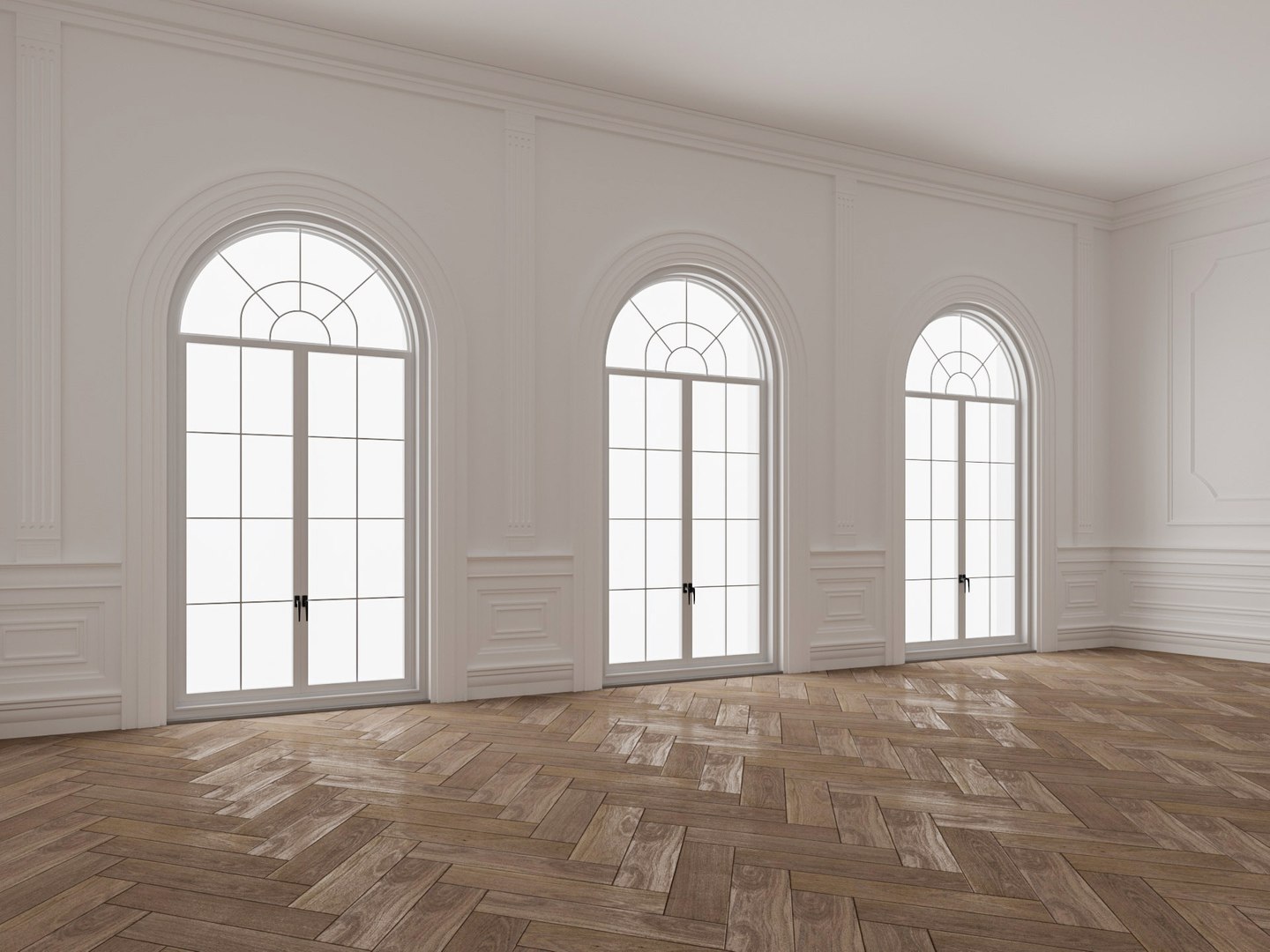 3D Loft Base Room Interior - TurboSquid 2305332