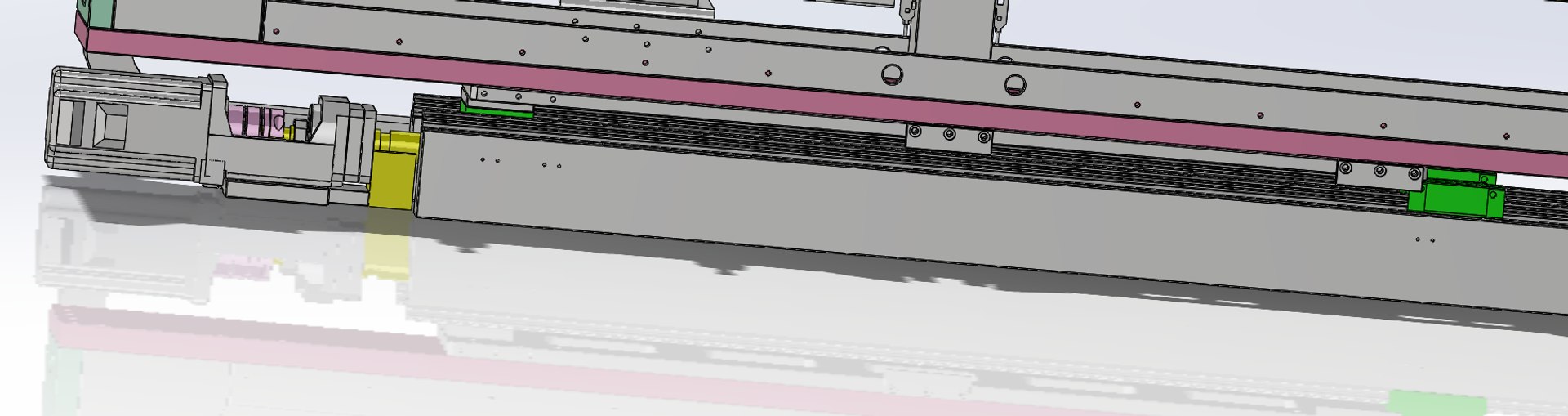 3D Double Work Position Platform Model - TurboSquid 1285272