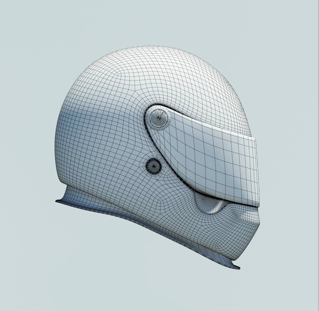 max helmet