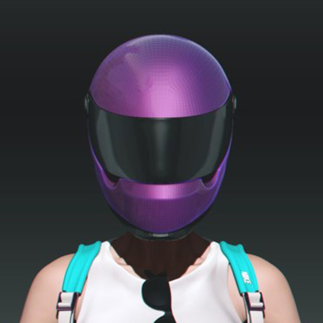 max helmet