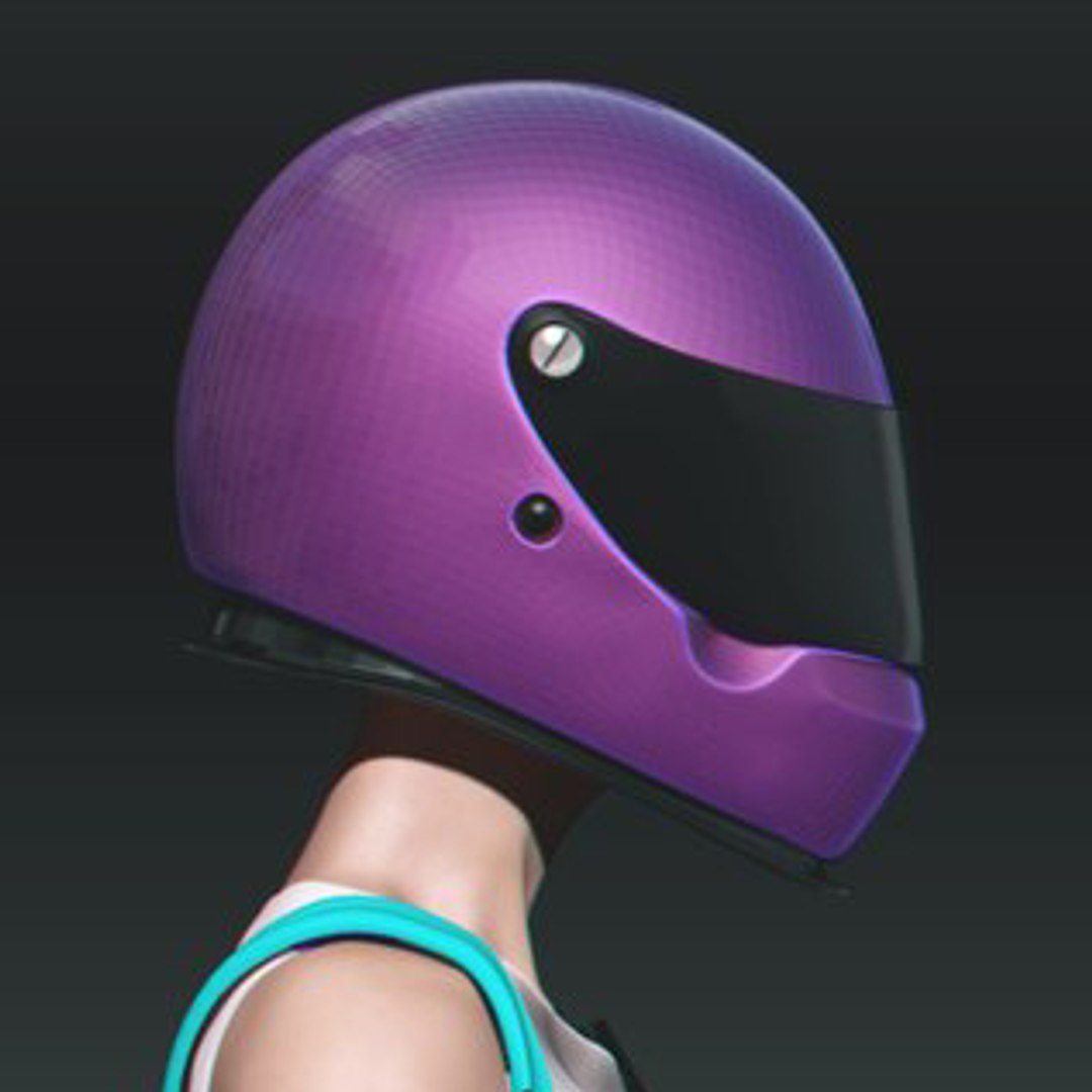 max helmet