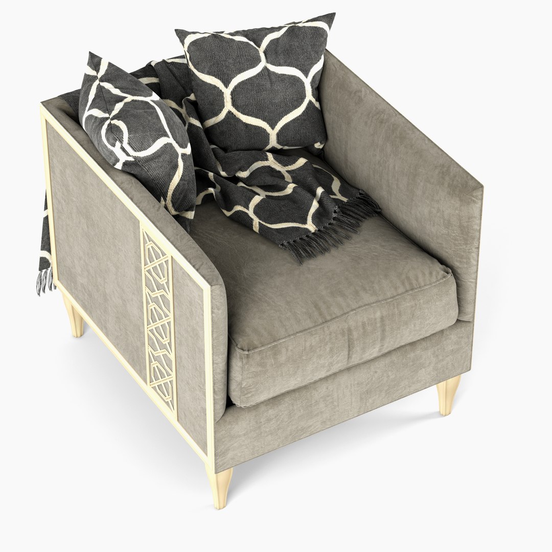 Fret Kno T 3D - TurboSquid 1659075