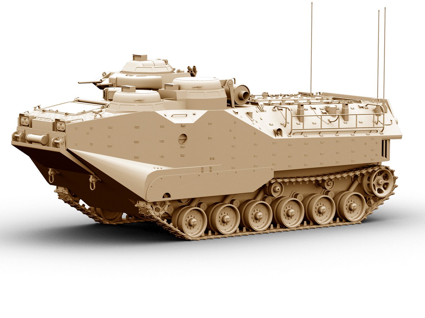 3D AAV7-A1 - TurboSquid 1733518