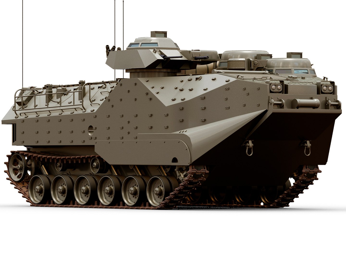 3D AAV7-A1 - TurboSquid 1733518