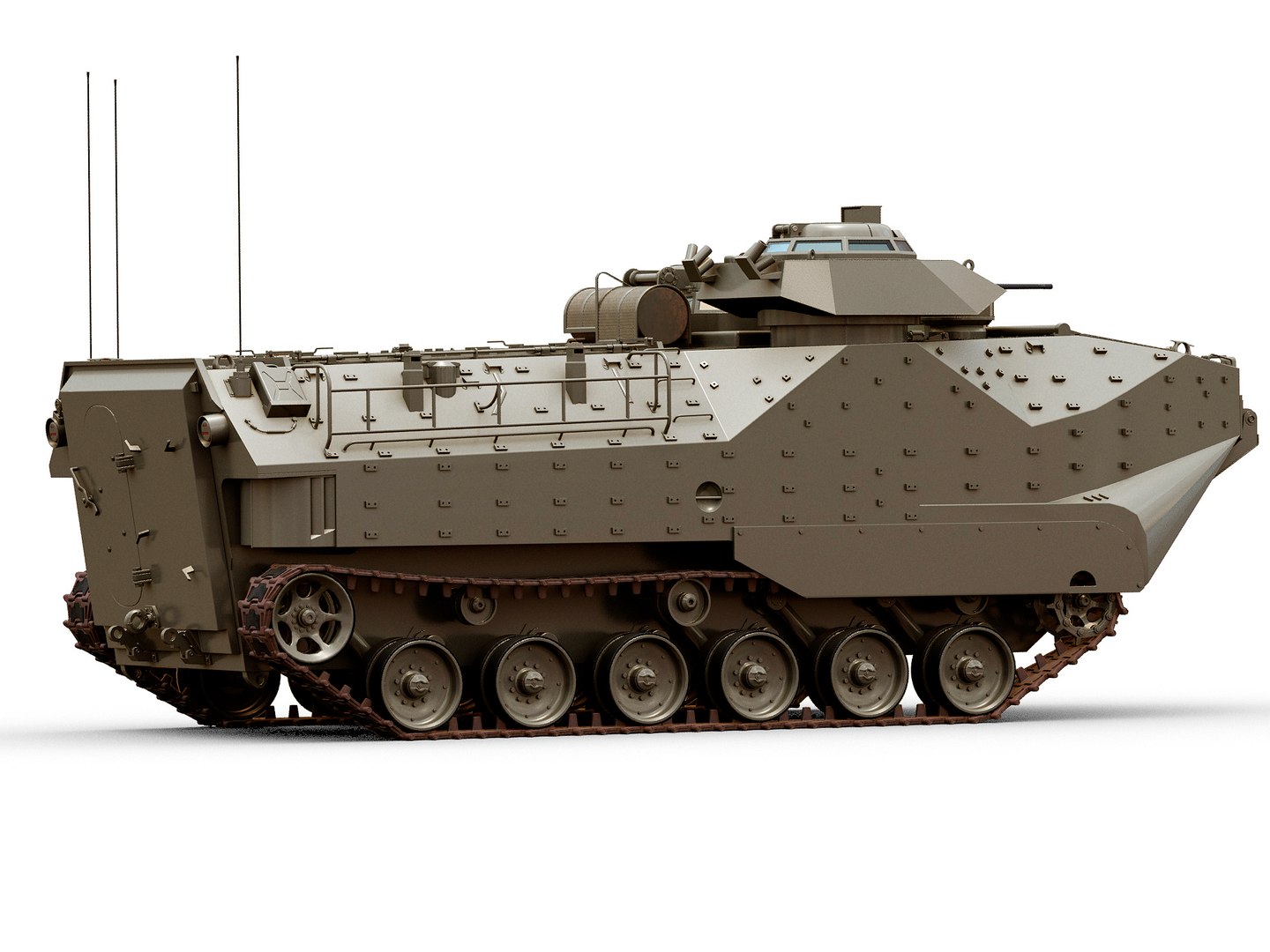 3D AAV7-A1 - TurboSquid 1733518