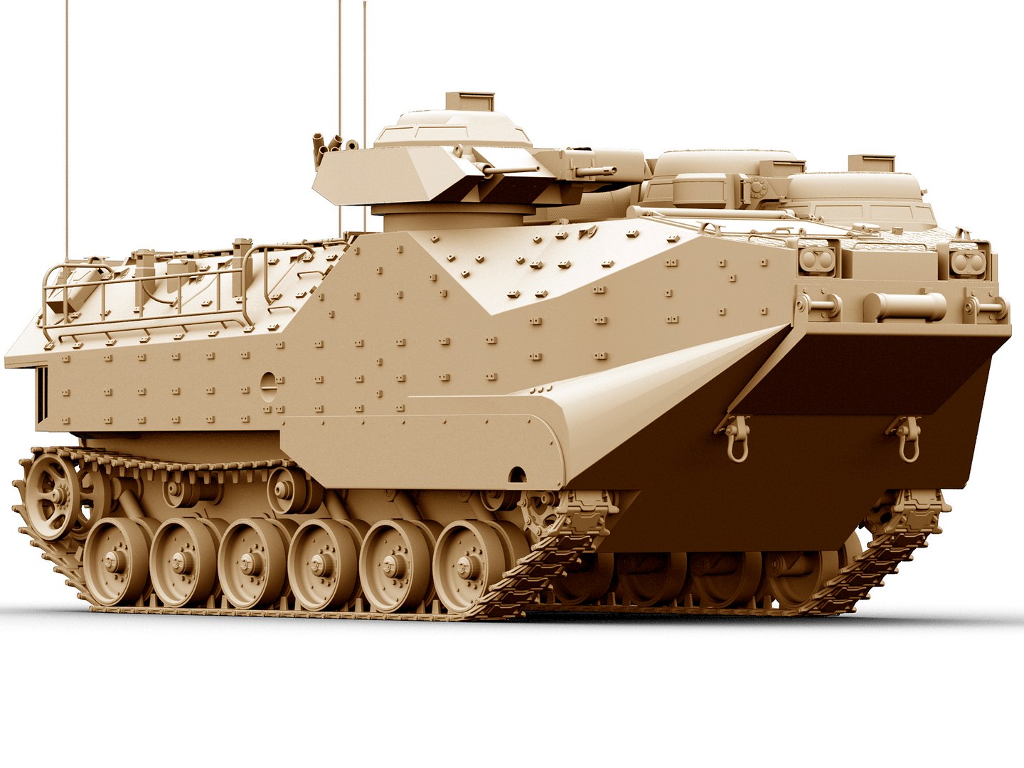 3D AAV7-A1 - TurboSquid 1733518