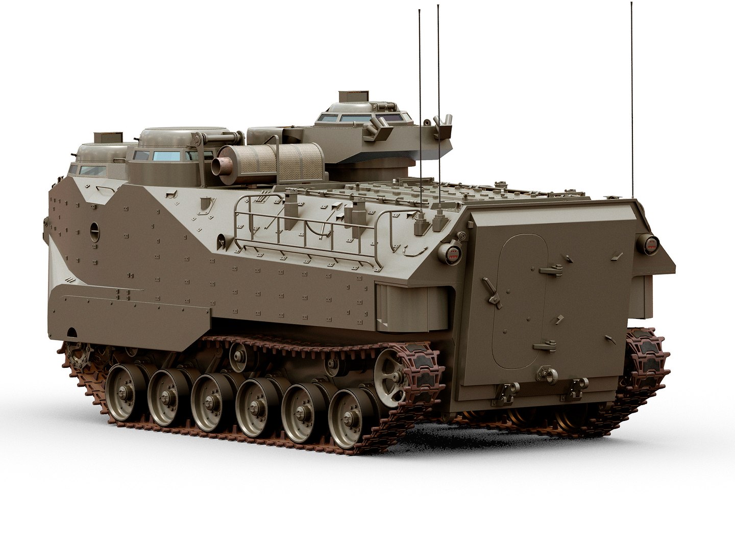 3D AAV7-A1 - TurboSquid 1733518