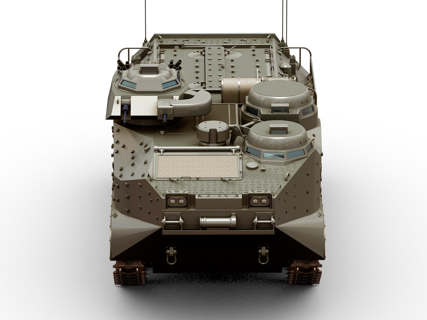 3D AAV7-A1 - TurboSquid 1733518