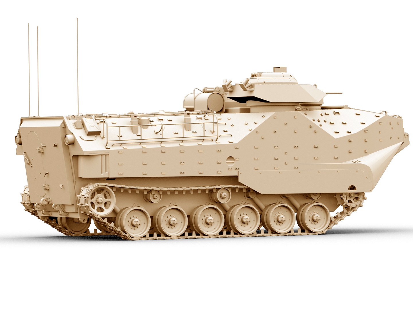 3D AAV7-A1 - TurboSquid 1733518