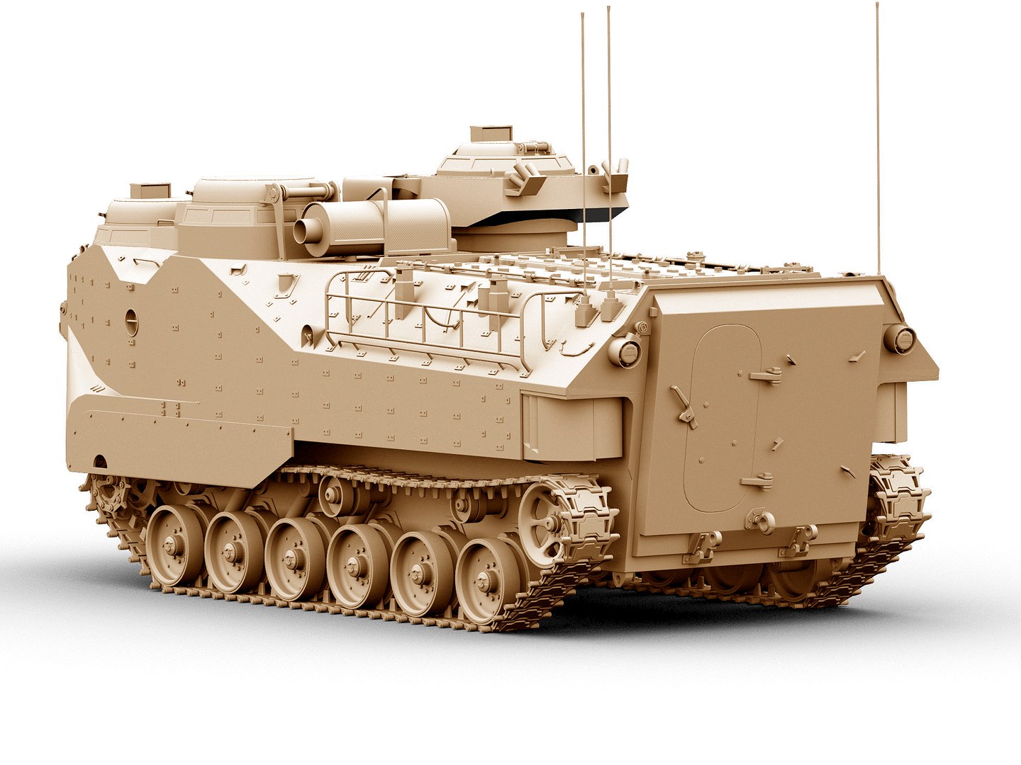 3D AAV7-A1 - TurboSquid 1733518