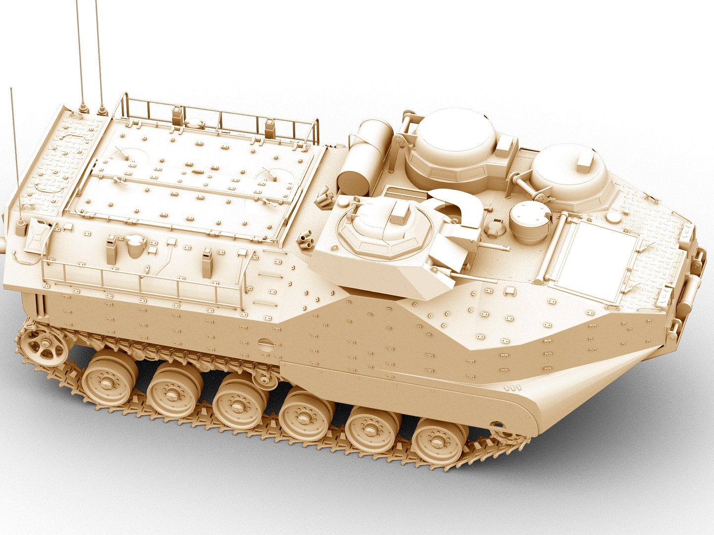 3D AAV7-A1 - TurboSquid 1733518