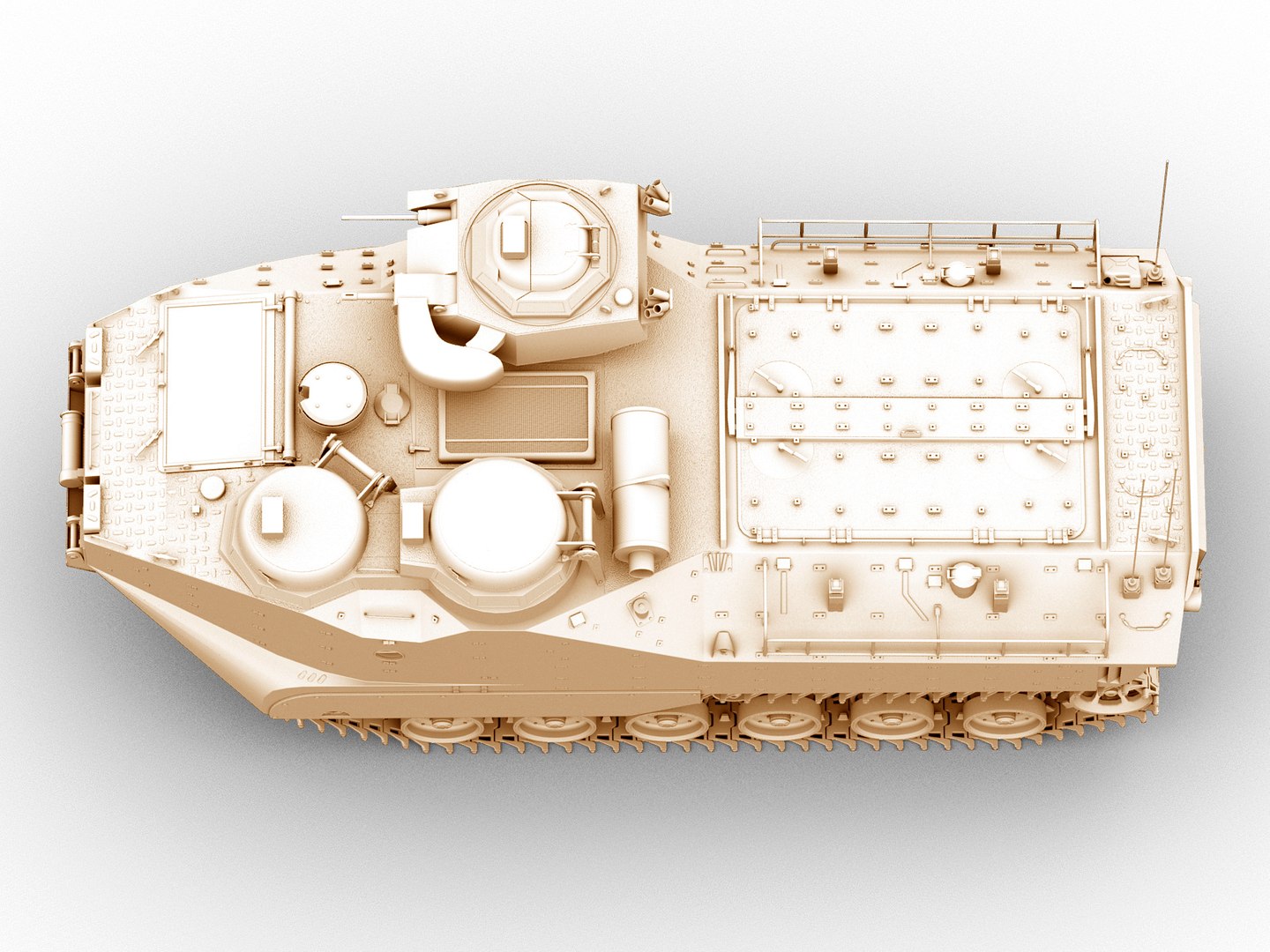 3D AAV7-A1 - TurboSquid 1733518