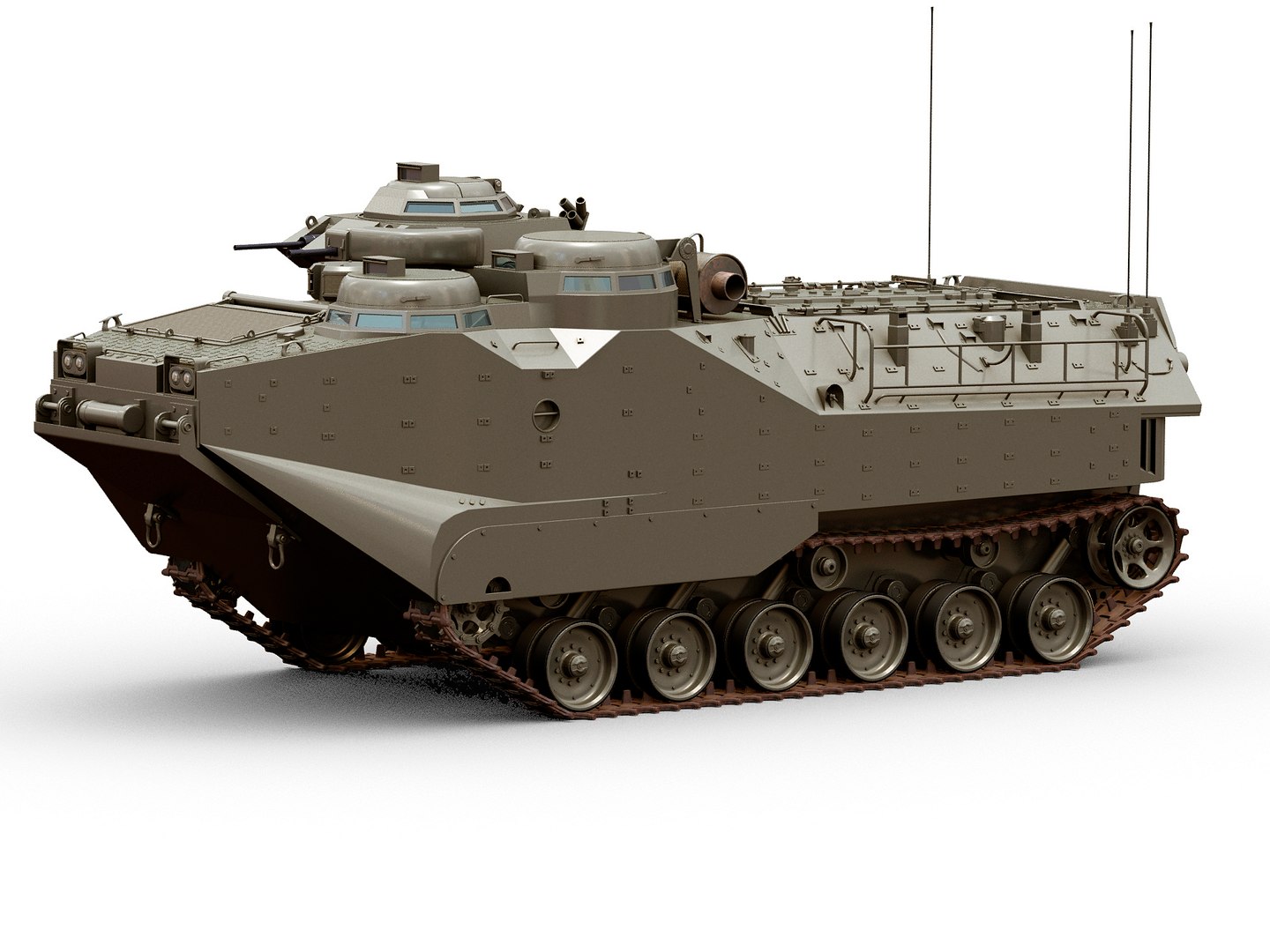 3D AAV7-A1 - TurboSquid 1733518